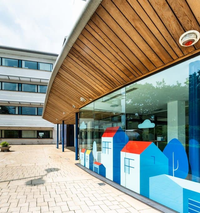 Careers at Abri