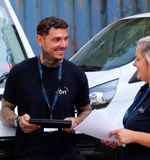Careers at Abri